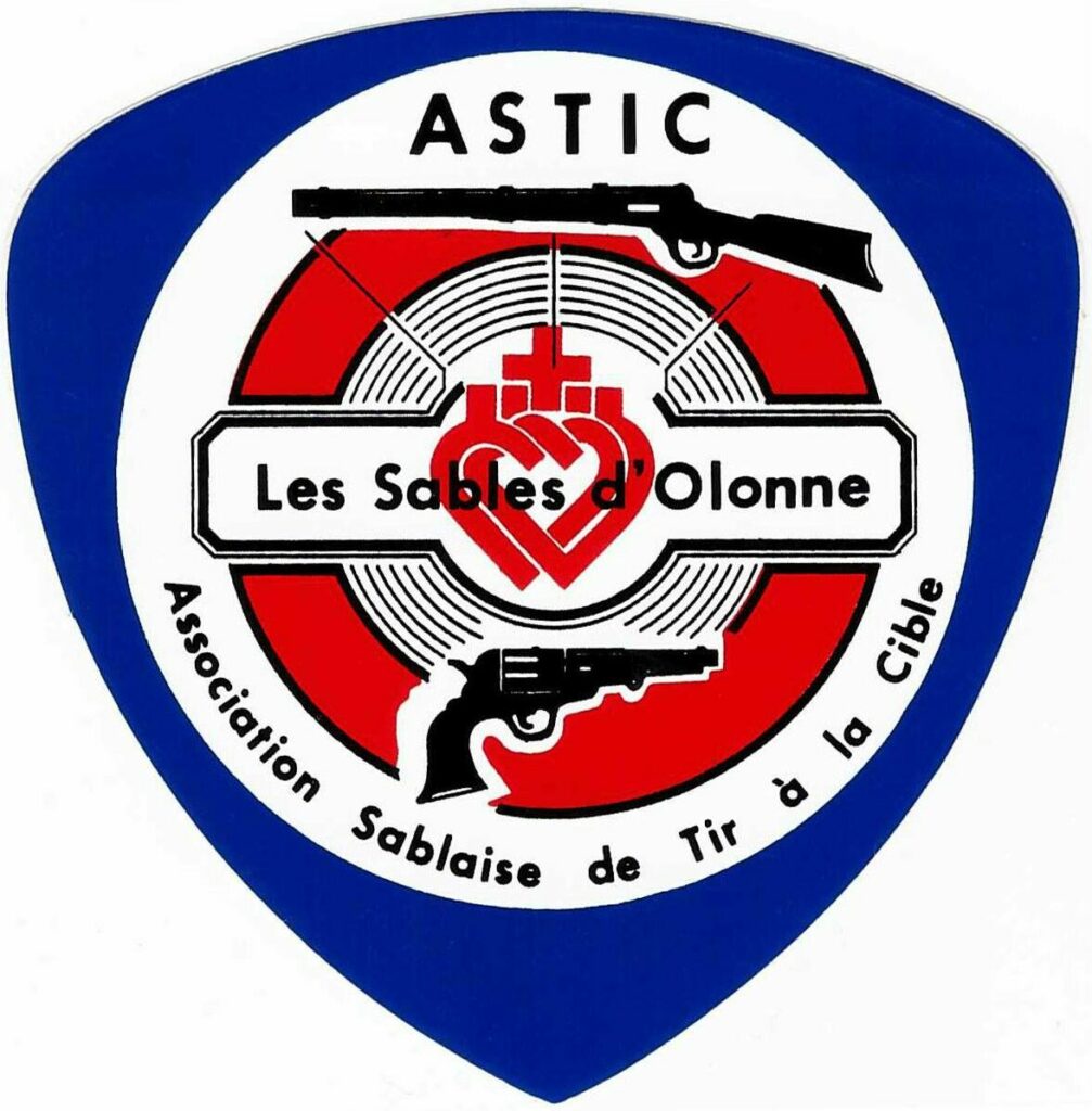 ASTIC – Association Sablaise de Tir à la Cible